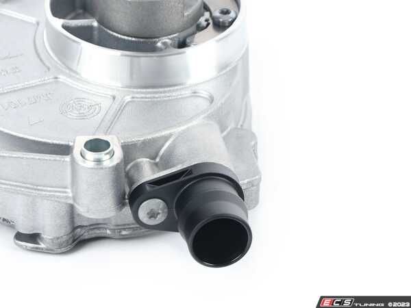 Genuine BMW - 11667622380 - Vacuum Pump for Brake Booster (11-66-7-622-380)