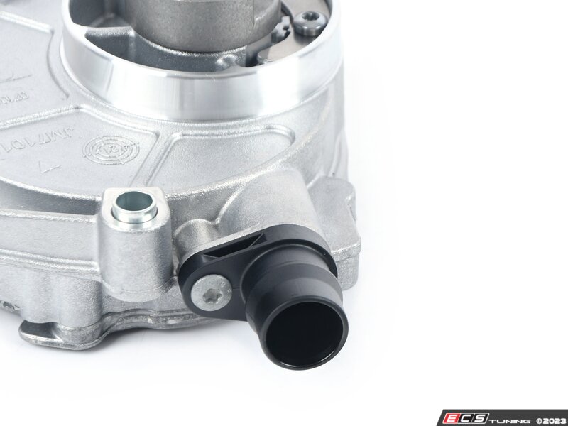 Genuine BMW - 11667622380 - Vacuum Pump for Brake Booster (11-66-7-622-380)