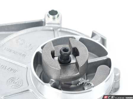 Genuine BMW - 11667622380 - Vacuum Pump for Brake Booster (11-66-7-622-380)