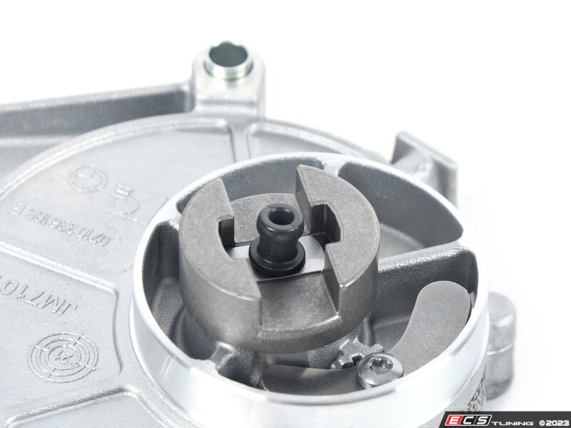 Genuine BMW - 11667622380 - Vacuum Pump for Brake Booster (11-66-7-622-380)