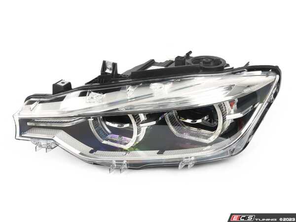 Genuine BMW - 63117419621 - Headlight Assembly (LED Adaptive) (63-11-7 ...