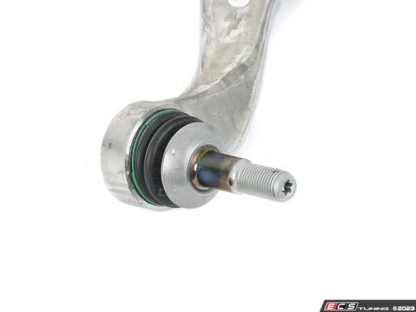 Genuine BMW - 31106894668 - TENSION STRUT WITH HYDRAULIC (31-10-6-894-668)