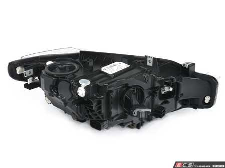 Genuine BMW - 63117419621 - Headlight Assembly (LED Adaptive) (63-11-7 ...