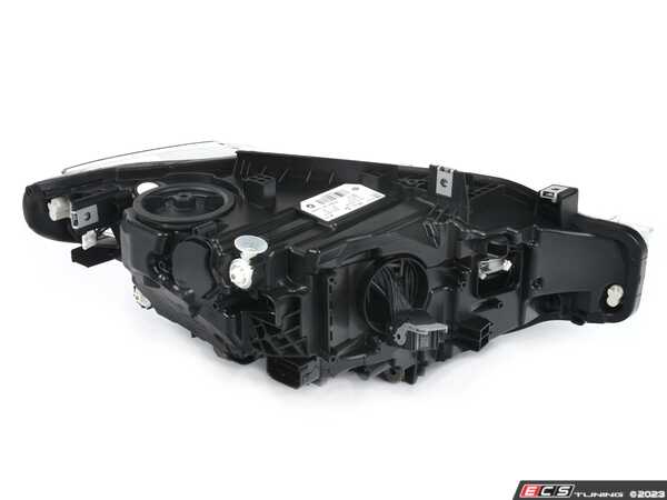 Genuine BMW - 63117419621 - Headlight Assembly (LED Adaptive) (63-11-7 ...