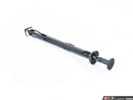 Genuine Volkswagen Audi - 4KE512182 - LOC. PIN (4KE 512 182)