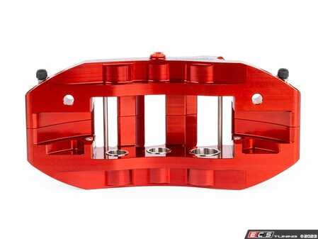 APR - BRK00060 - Front 6-Piston Big Brake Kit - Red