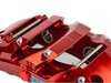 APR - BRK00060 - Front 6-Piston Big Brake Kit - Red