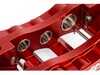 APR - BRK00060 - Front 6-Piston Big Brake Kit - Red