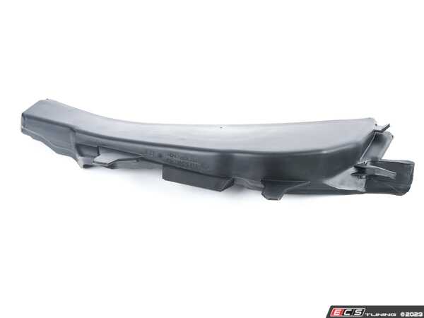 Genuine BMW - 51718208480 - Outer Windshield Cowl Cover - Right (51-71 ...