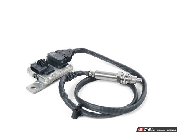 Genuine Volkswagen Audi - 8R0907807AD - SENSOR (8R0 907 807 AD)