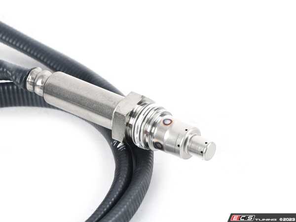 Genuine Volkswagen Audi - 8R0907807AD - SENSOR (8R0 907 807 AD)