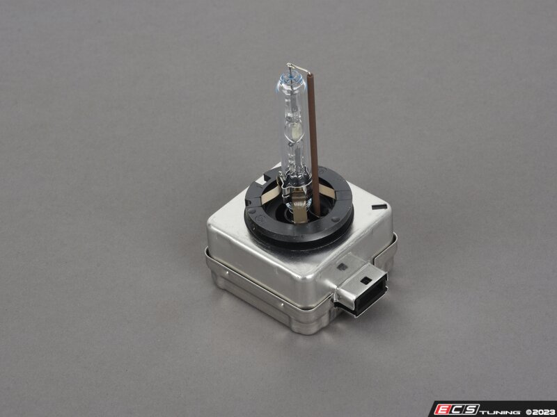 Genuine Volkswagen Audi - N10566102 - GAS BULB (N 105 661 02)