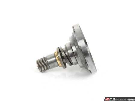 Vaico - 02A409343C - Drive Shaft Flange - Priced Each