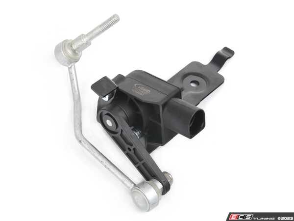 Vemo - 4F0941285F - Front Headlight Level Sensor