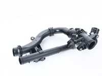 Genuine Mercedes Benz - 2742003100 - Thermostat Assembly