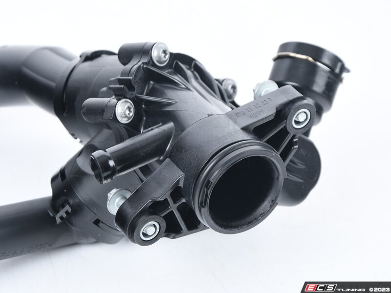 Genuine Mercedes Benz - 2742003100 - Thermostat Assembly