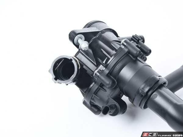 Genuine Mercedes Benz - 2742003100 - Thermostat Assembly