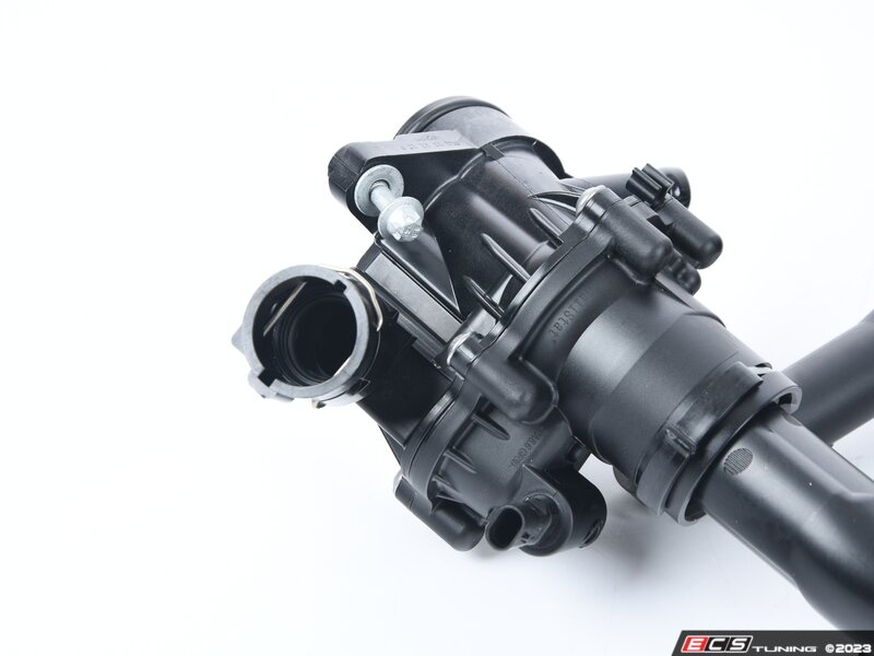 Genuine Mercedes Benz - 2742003100 - Thermostat Assembly