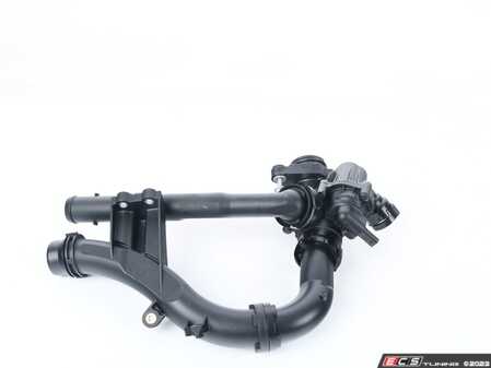 Genuine Mercedes Benz - 2742003100 - Thermostat Assembly