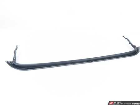 Genuine Volkswagen Audi - 4M8877651A - DEFLECTOR (4M8 877 651 A)