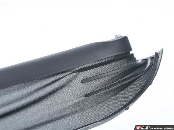 Genuine Volkswagen Audi - 4M8877651A - DEFLECTOR (4M8 877 651 A)