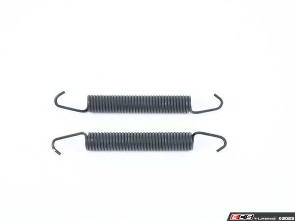 Genuine Volkswagen Audi - 4M8877651A - DEFLECTOR (4M8 877 651 A)