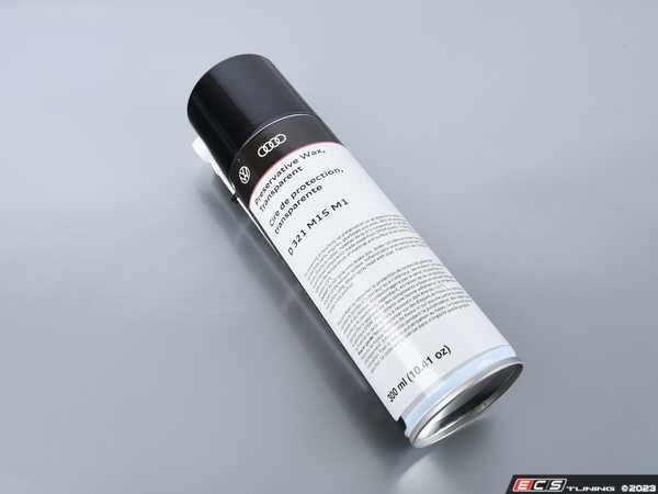 Genuine Volkswagen Audi - D321M15M1 - WAX (D 321 M15 M1)