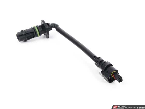 Genuine Mercedes Benz - 6421502501 - ENGINE WIRING HARNESS