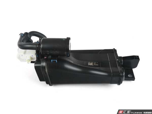 Genuine Volkswagen Audi - 3QF201797A - EVAPCANIST (3QF 201 797 A)