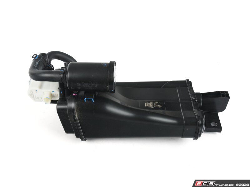 Genuine Volkswagen Audi - 3QF201797A - EVAPCANIST (3QF 201 797 A)