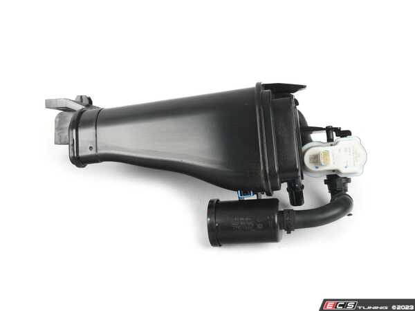 Genuine Volkswagen Audi - 3QF201797A - EVAPCANIST (3QF 201 797 A)