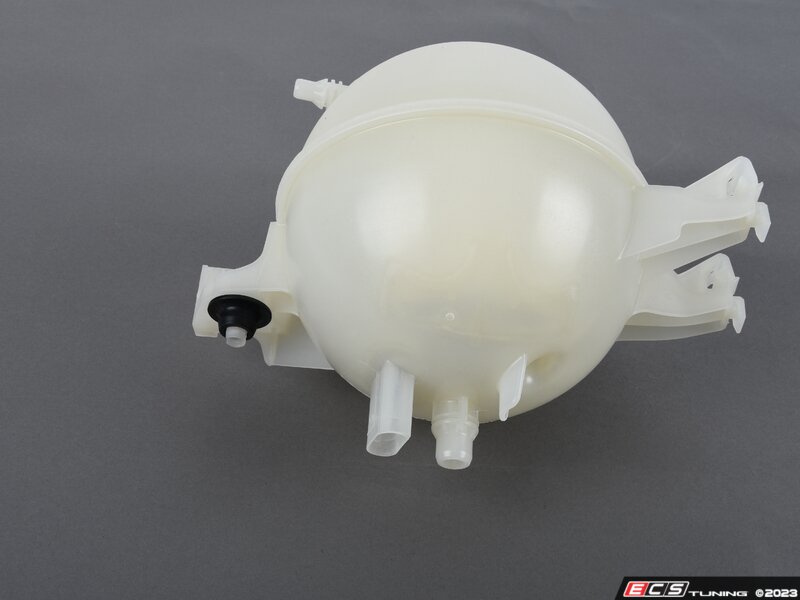 Genuine BMW - 17135A6A030 - Expansion Tank (17-13-5-A6A-030)