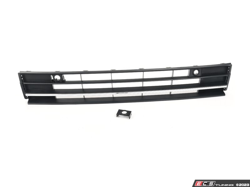 Genuine Volkswagen Audi - 561853671JRYP - GRILL (561 853 671 J RYP)