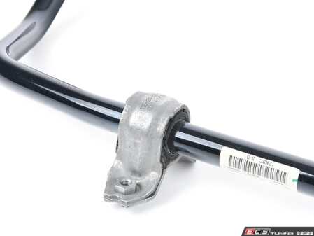 Genuine Volkswagen Audi - 5Q0411303Q - Front Sway Bar - 23mm (5Q0 411 ...