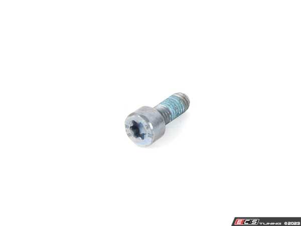 Genuine Volkswagen Audi - N10622503 - BOLT (N 106 225 03)