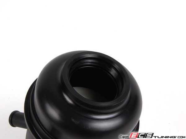 Genuine BMW - 32412228855 - Power Steering Reservoir (32-41-2-228-855)