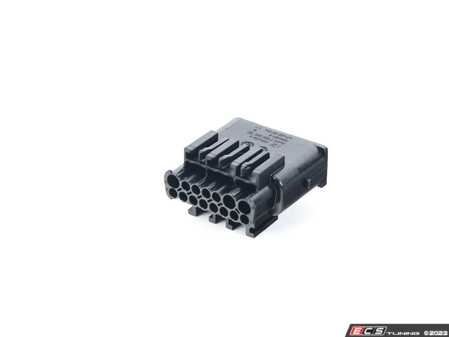 Genuine BMW - 12527590365 - PIN TERMINAL (12-52-7-590-365)