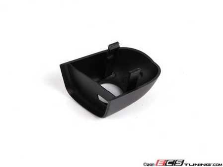 Genuine BMW - 51217002281 - Front Lock Door Handle Cover - Left (51-21 ...