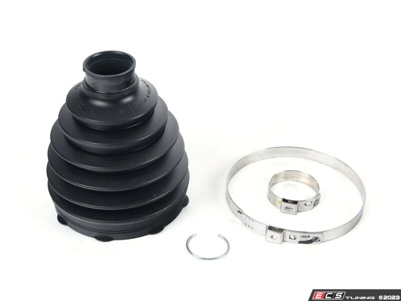 Genuine Volkswagen Audi - 5QN498203D - Outer CV Boot Kit - Priced Each ...