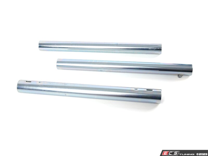 AC Hydraulic - A305-170 - 3.5 Ton Hydraulic Bottle Jack With Single ...