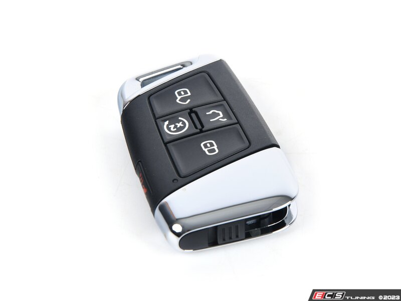 Genuine Volkswagen Audi - 3G0959752CQDTB - TRANSMITTE (3G0 959 752 CQ DTB)