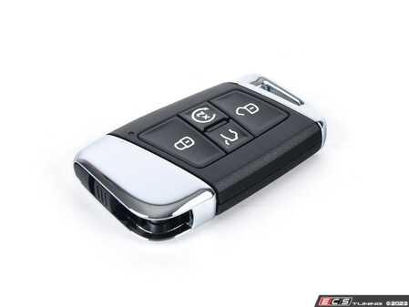 Genuine Volkswagen Audi - 3G0959752CQDTB - TRANSMITTE (3G0 959 752 CQ DTB)