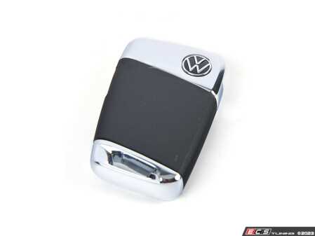 Genuine Volkswagen Audi - 3G0959752CQDTB - TRANSMITTE (3G0 959 752 CQ DTB)