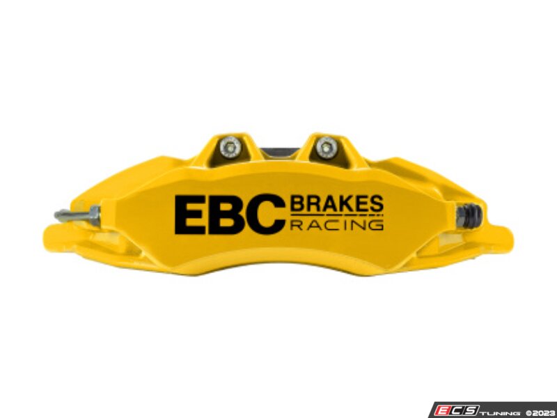 EBC - BBK0501 - 6-Piston Apollo Big Brake Kit - M3 / 1M