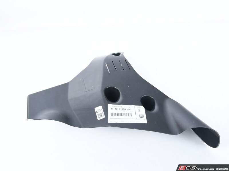 Genuine BMW - 33326858413 - COVERING LEFT (33-32-6-858-413)