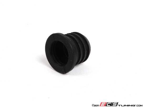 Genuine BMW - 16131183912 - Sealing Grommet (16-13-1-183-912)