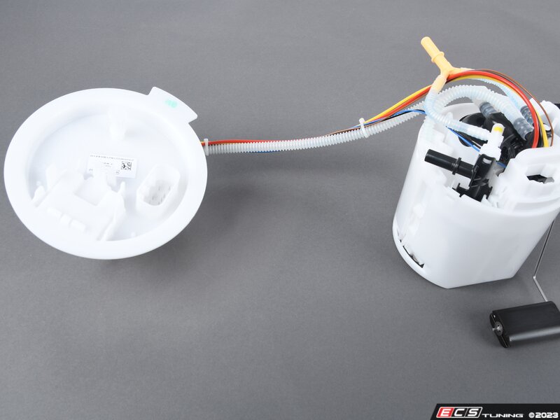 Genuine BMW - 16119429648 - DELIVERY UNIT, RIGHT (16-11-9-429-648)