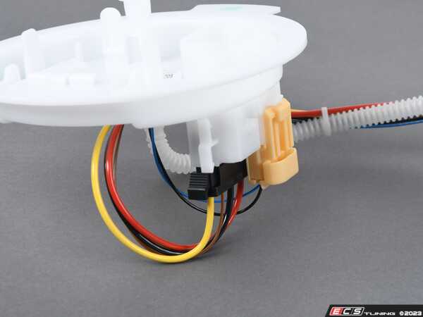 Genuine BMW - 16119429648 - DELIVERY UNIT, RIGHT (16-11-9-429-648)