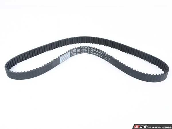 Genuine Volkswagen Audi - 06A198119D - Timing Belt Kit (06A 198 119 D)