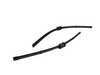 Genuine BMW - 61610077821 - Front Wiper Blade Set (61-61-0-077-821)